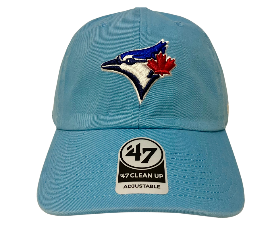 Toronto Blue Jays Adjustable Cap – Ultimate Fan Zone