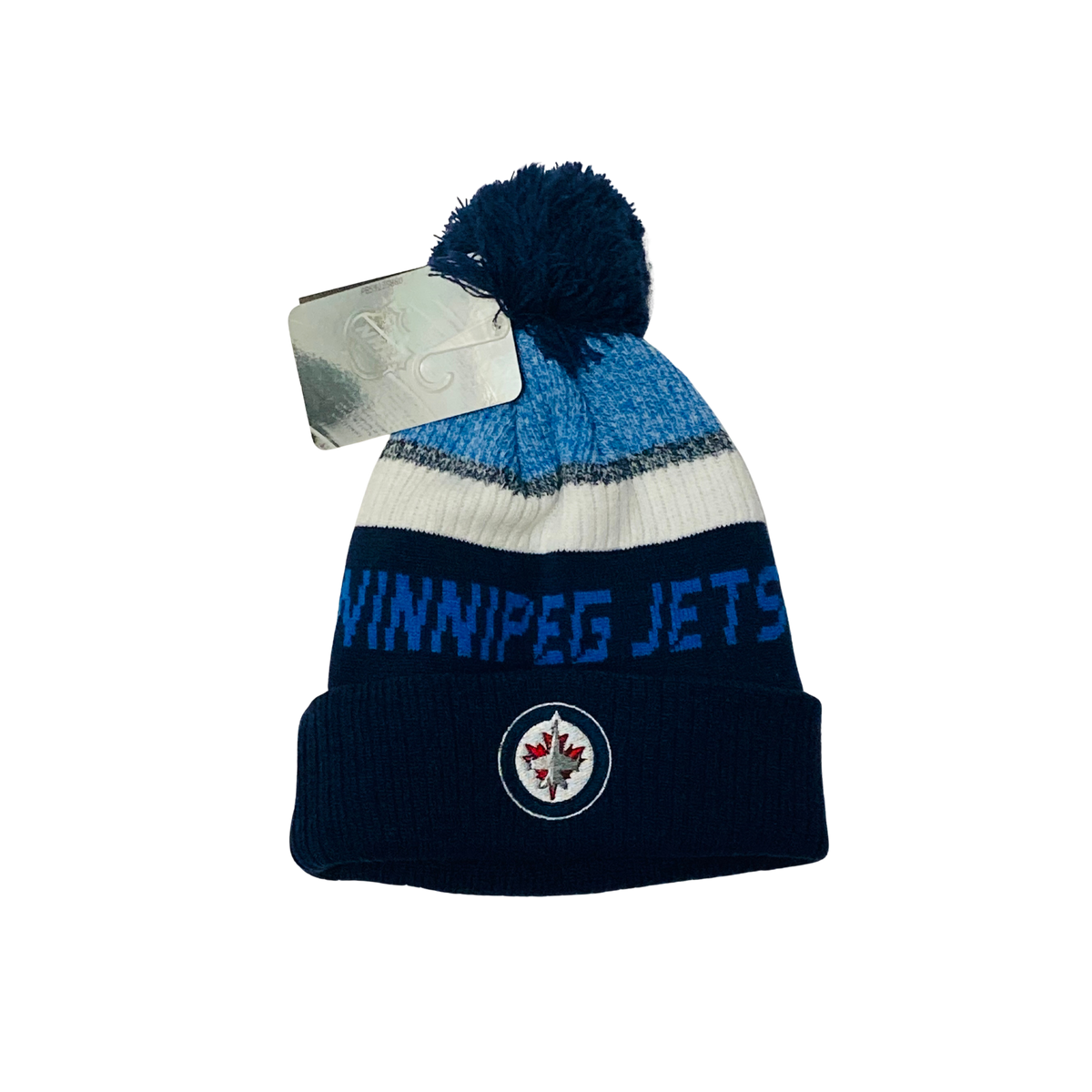 Winnipeg Jets Youth Toque – Ultimate Fan Zone