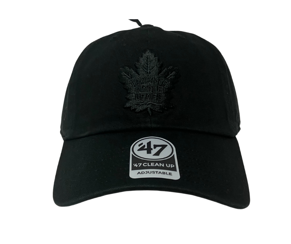 Toronto Maple Leafs Adjustable Hat – Ultimate Fan Zone